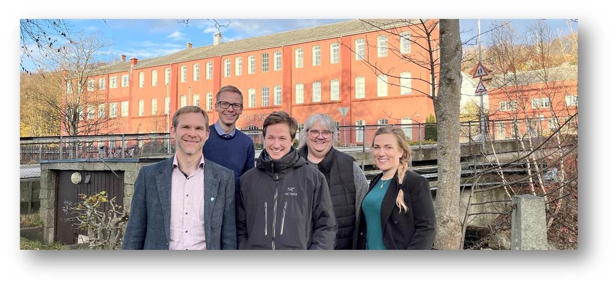 Innspill til næringsstrategi for Gjesdal kommune? - Gjesdal kommune